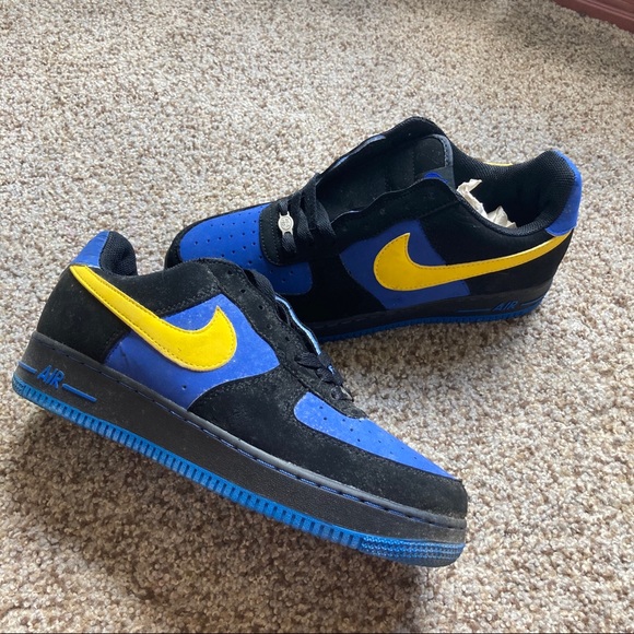 Nike | Shoes | Vintage Air Force S | Poshmark